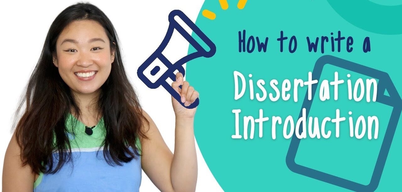 How To Plan Your Dissertation Project - PhD Capstone Dissertations